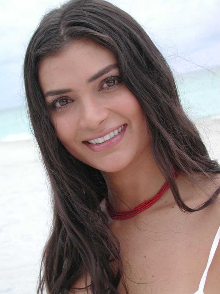 Picture of Ana María Orozco