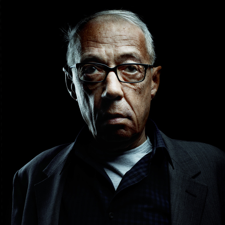 Picture of André Téchiné