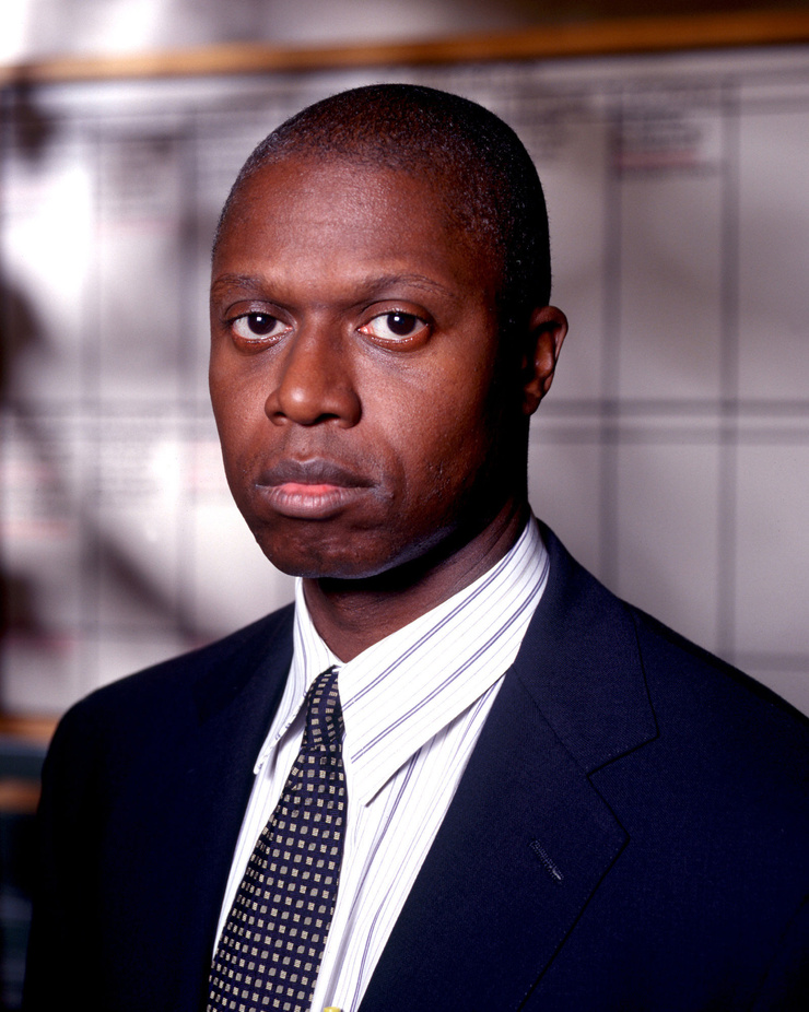 Picture of Andre Braugher