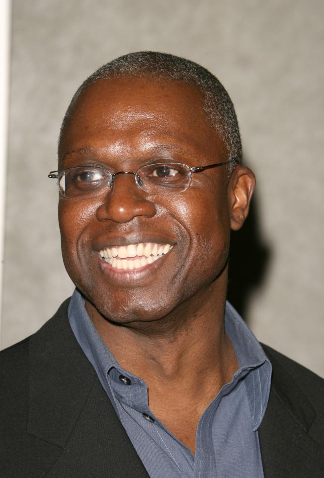 Andre Braugher image