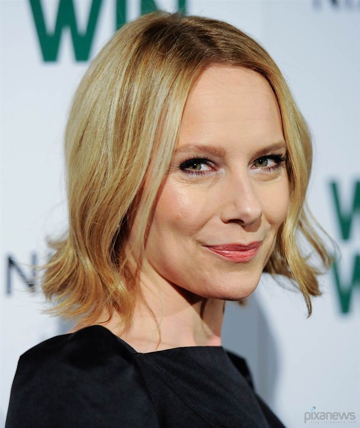 Image of Amy Ryan