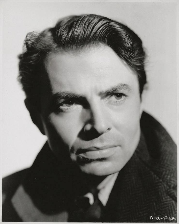 Odd Man Out (1947) image