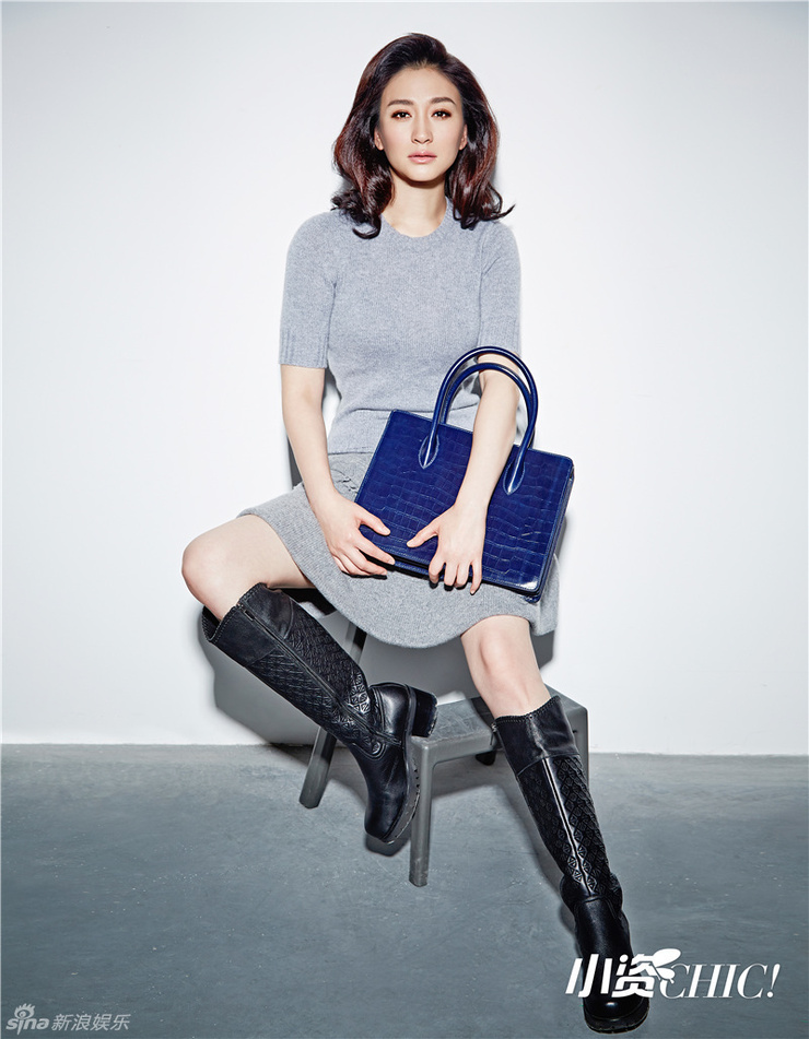 Picture of Xiao Ran Li