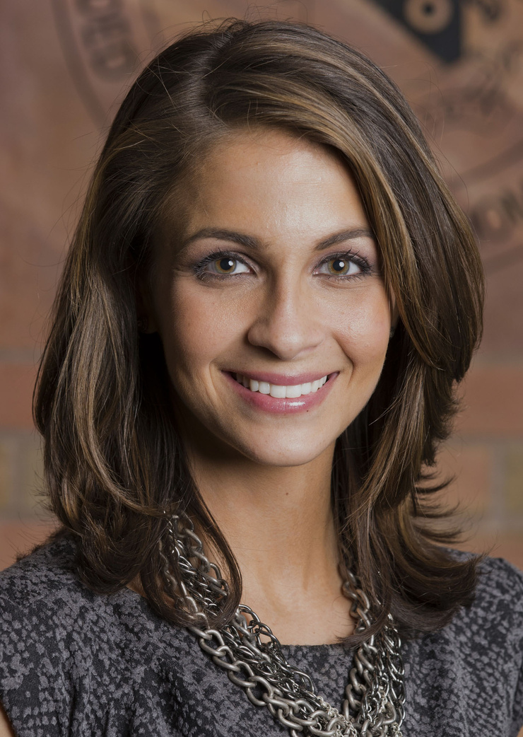 Picture of Kaitlin Monte