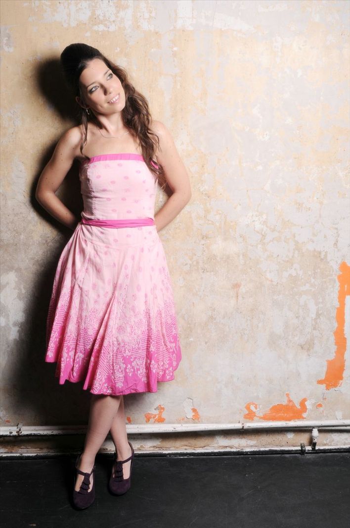 Image of Judit Novotnik