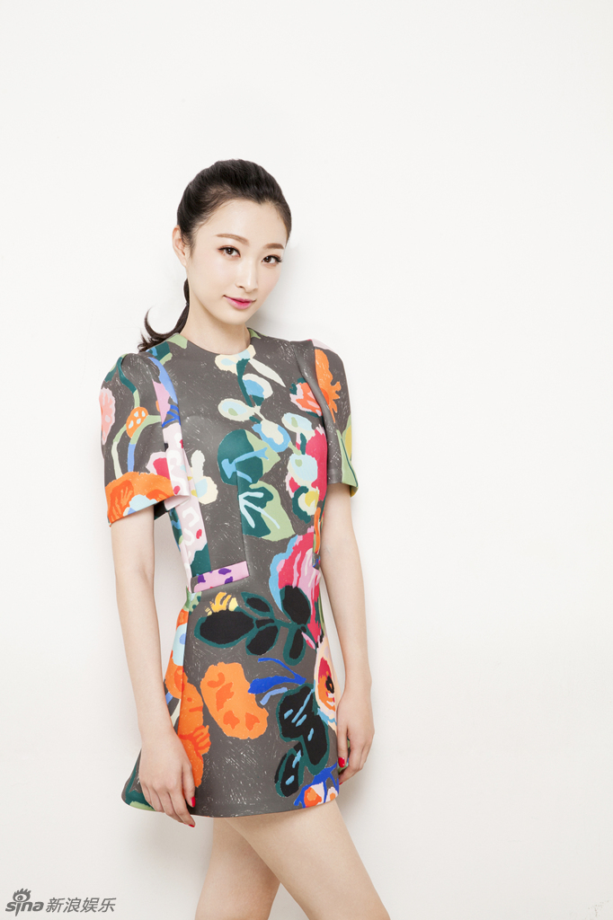 Picture of Wang Zitong