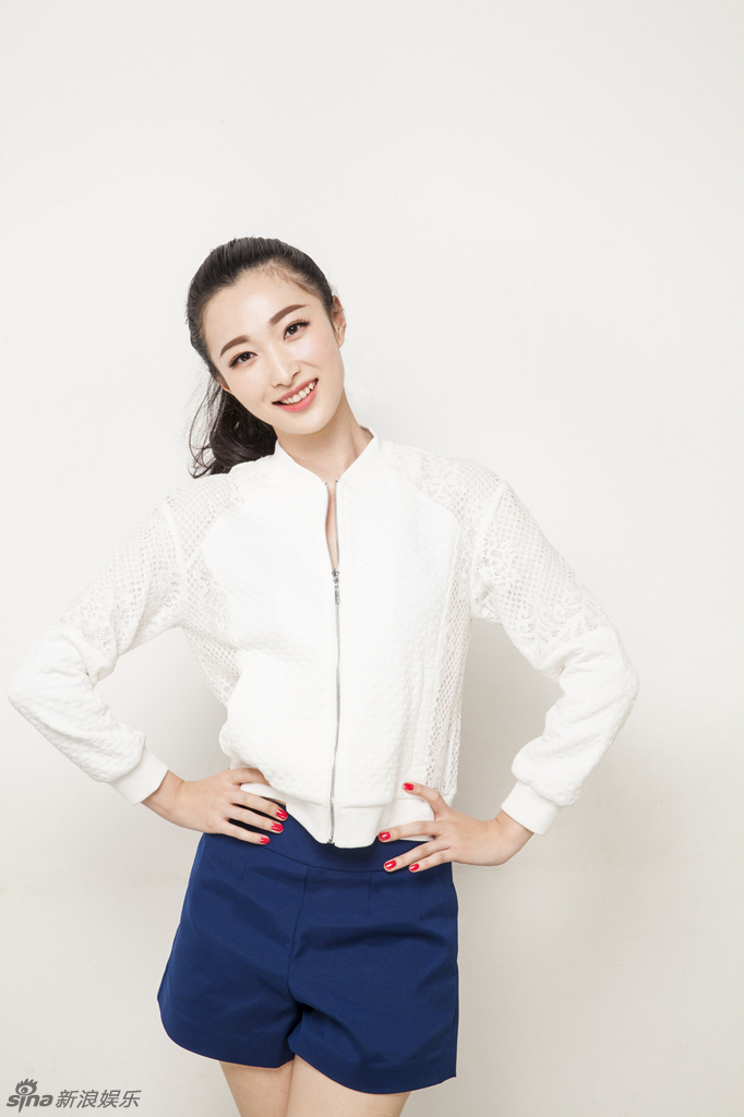 Picture of Wang Zitong