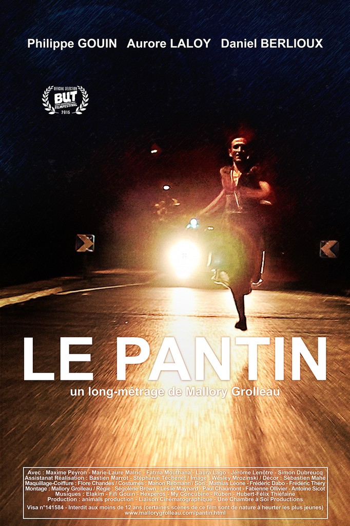 Picture of Le pantin