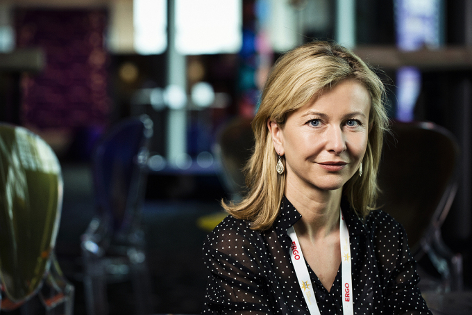 Picture of Tammy Riley-Smith