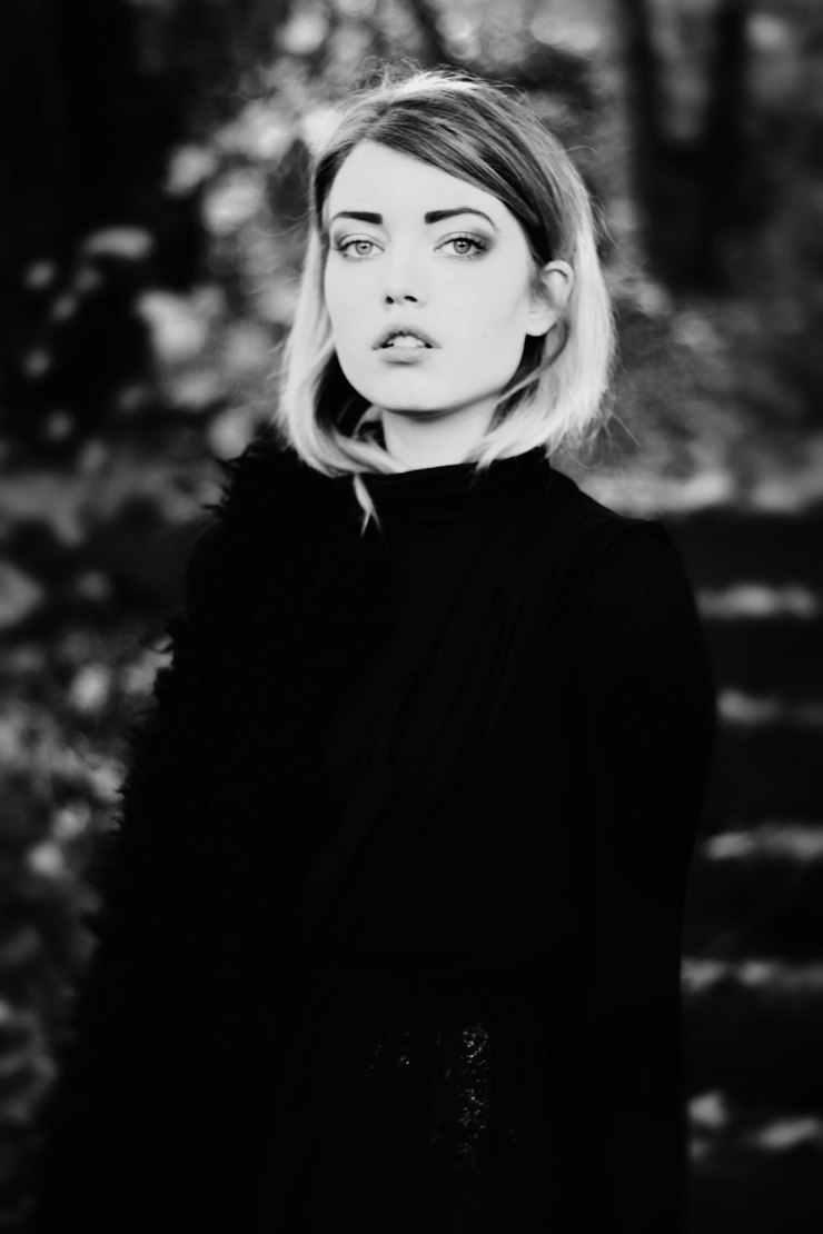 Picture of Elsa Fredriksson