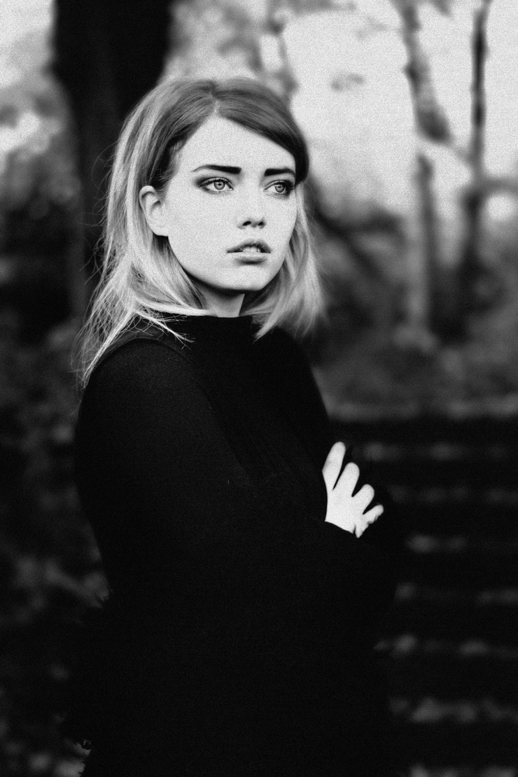 Picture of Elsa Fredriksson