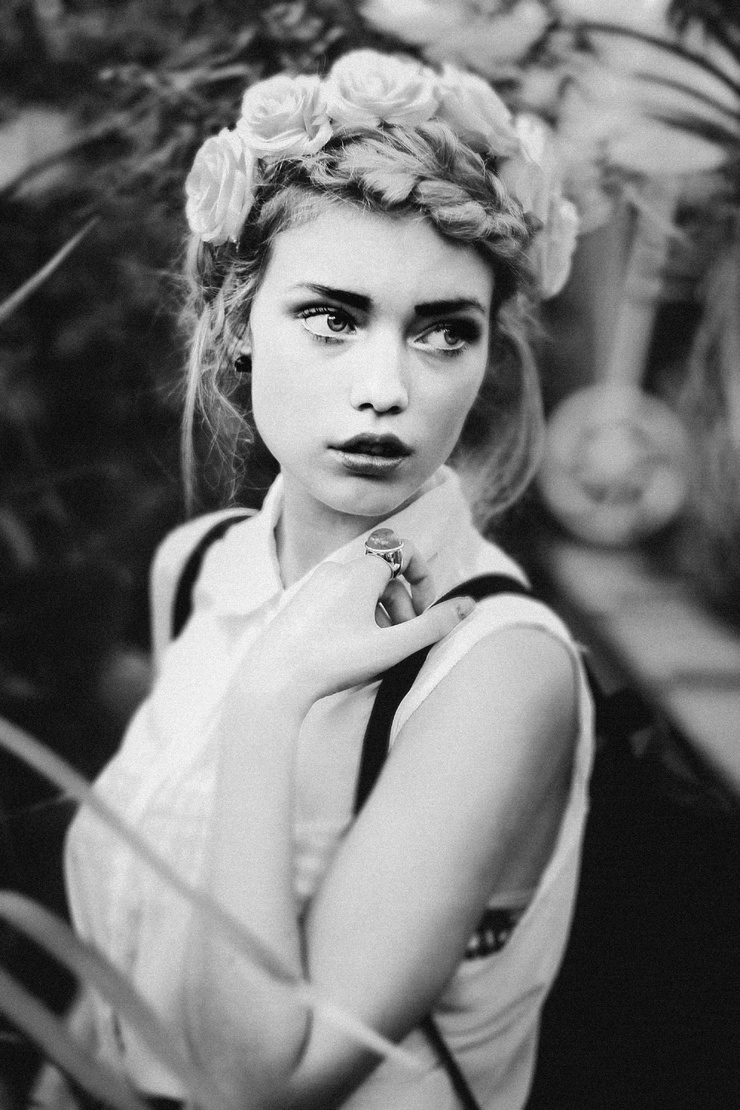 Picture of Elsa Fredriksson