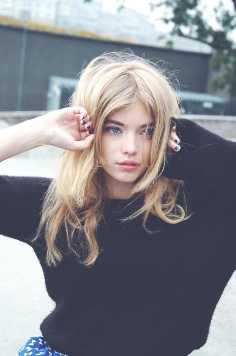 Picture of Elsa Fredriksson