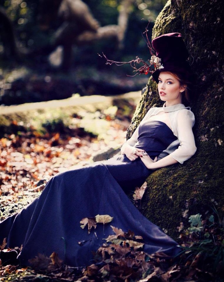 Picture of Elsa Fredriksson
