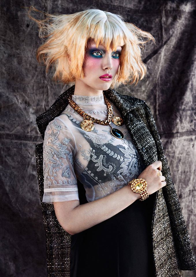 Picture of Elsa Fredriksson