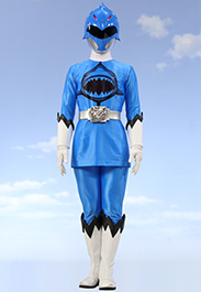 Picture of Sela (Zyuohger)