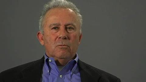 Henry Wessel picture