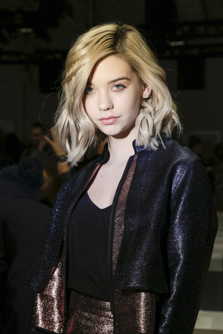 Image of amanda steele