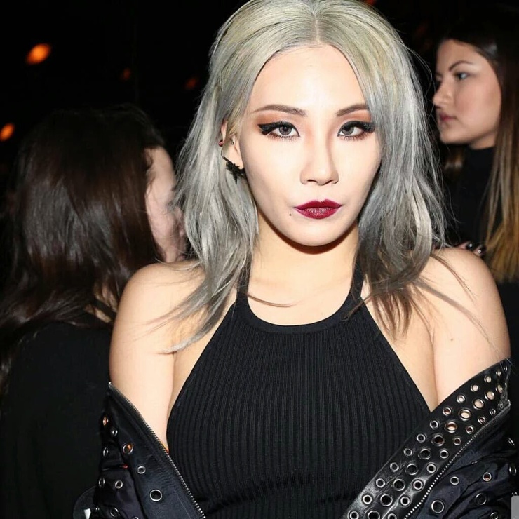 Picture of CL