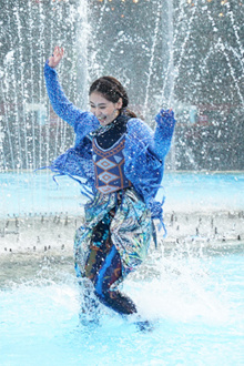 Sela (Zyuohger) image