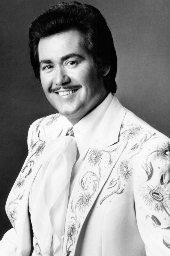Wayne Newton
