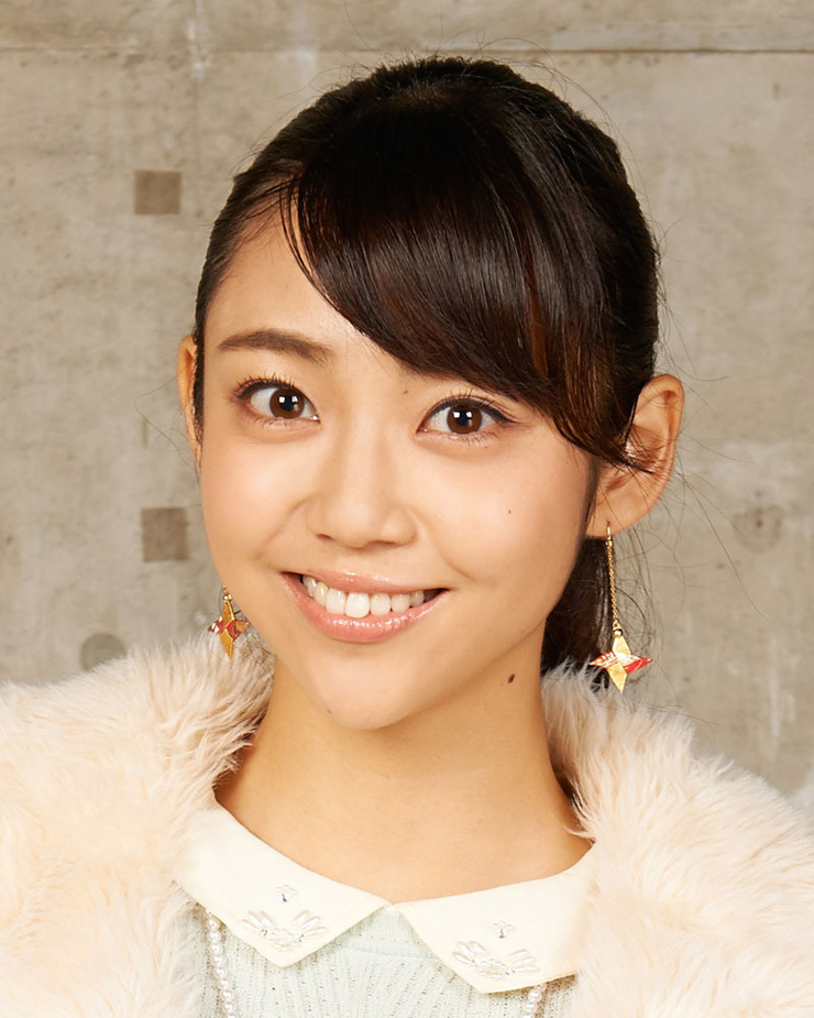 Picture of Kasumi Momochi