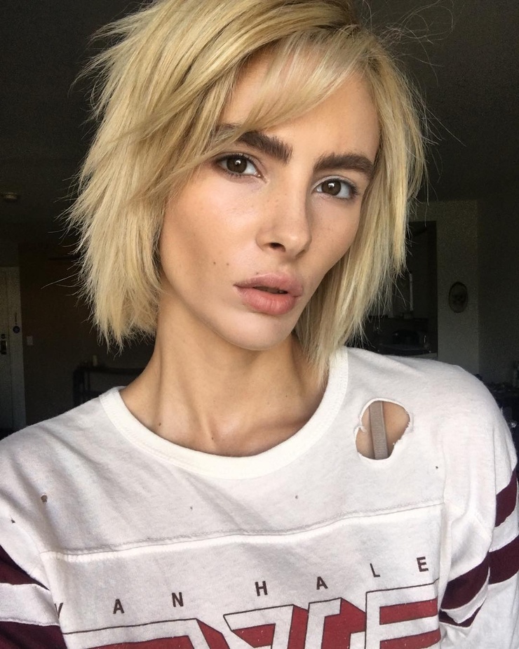 Courtney Paige Nelson image