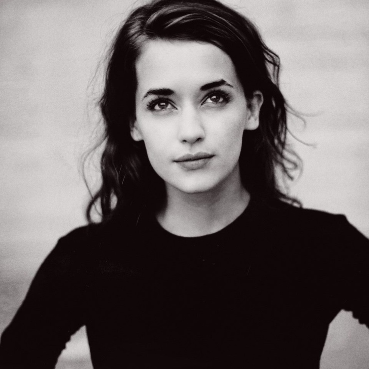 Picture of Lisa Volz