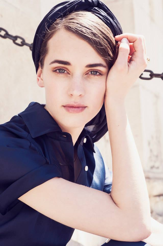 Picture of Lisa Volz