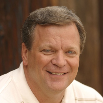 Picture of Fred Stoeker