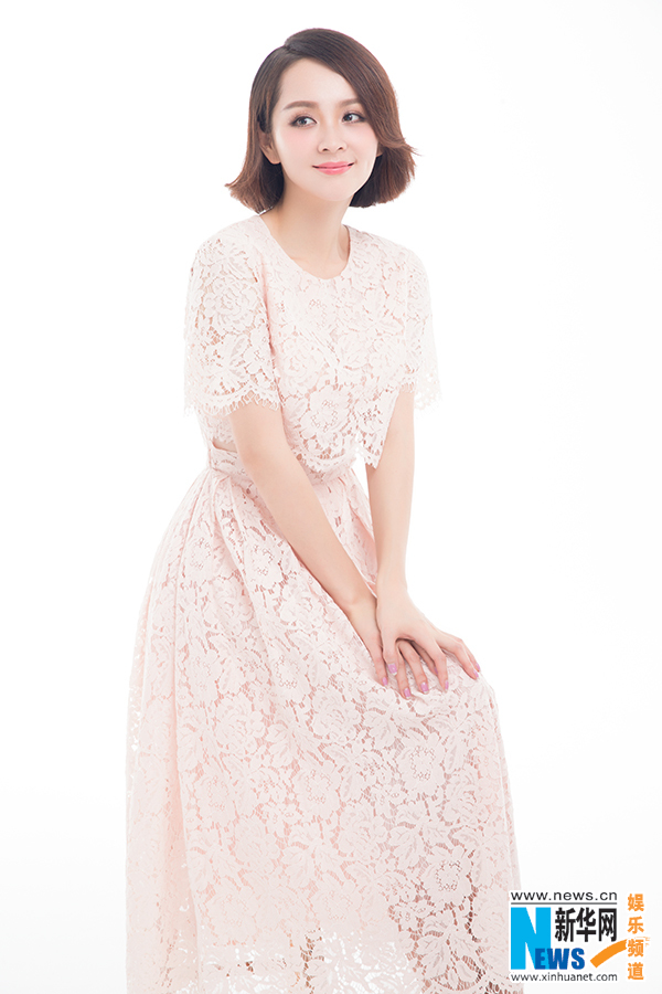 Picture of Sha Deng