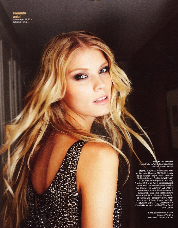 Picture of Kelli Ilves