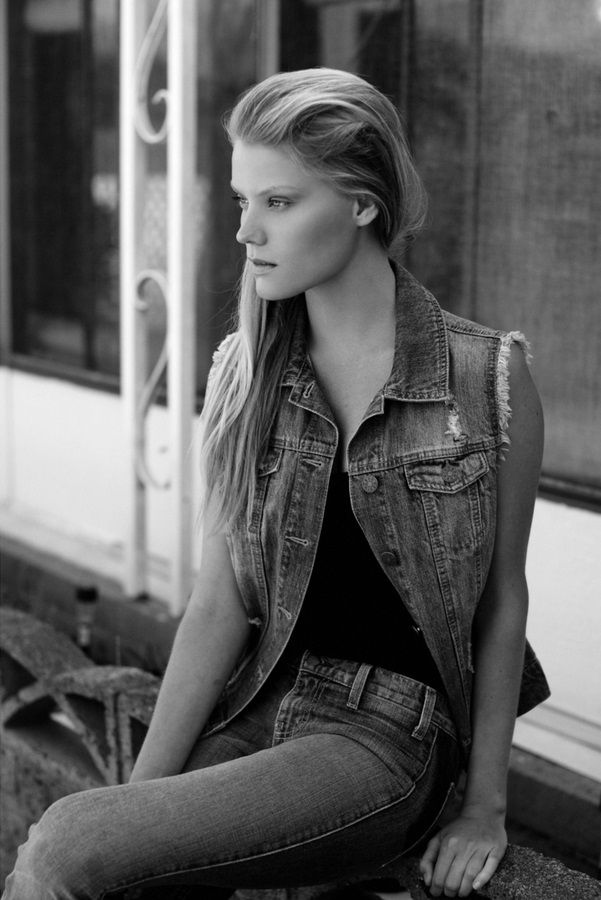 Image of Kelli Ilves