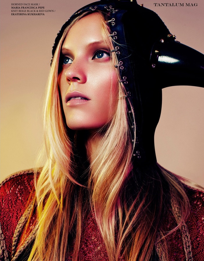 Picture of Kelli Ilves