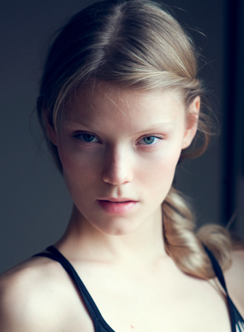 Picture of Kelli Ilves