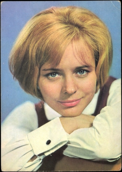 Picture of Monika Lennartz