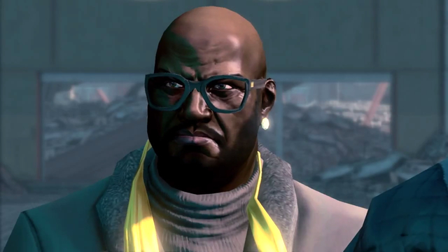 Picture of Benjamin King