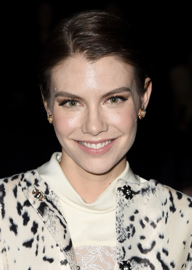 Picture of Lauren Cohan