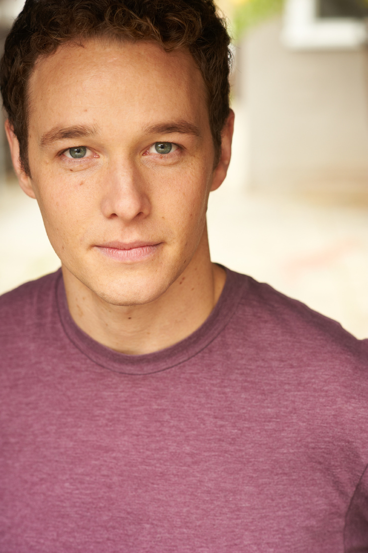 Picture of Jack Mikesell