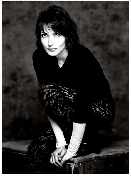 Picture of Ina Rudolph