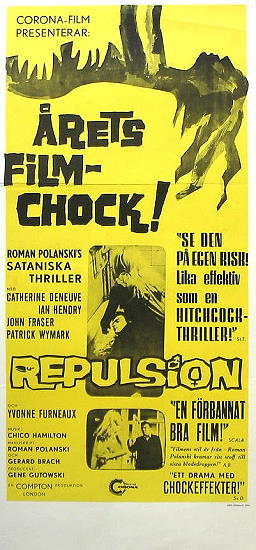 Repulsion image