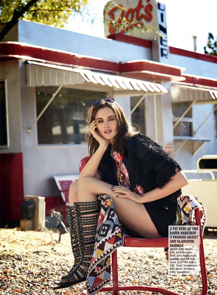 Image of Rachel Alexander