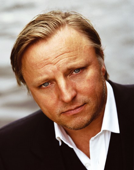 Picture of Axel Prahl