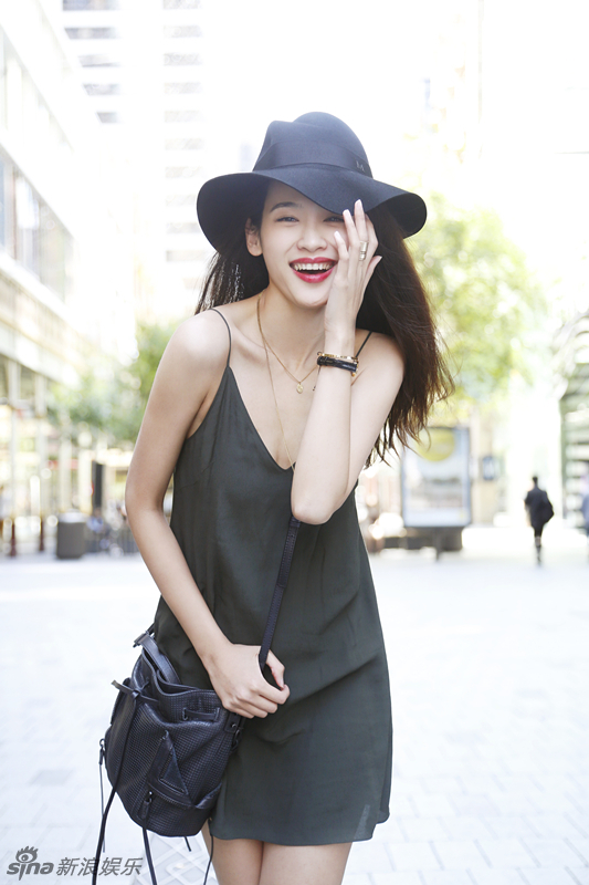 Picture of Jingjing Qu