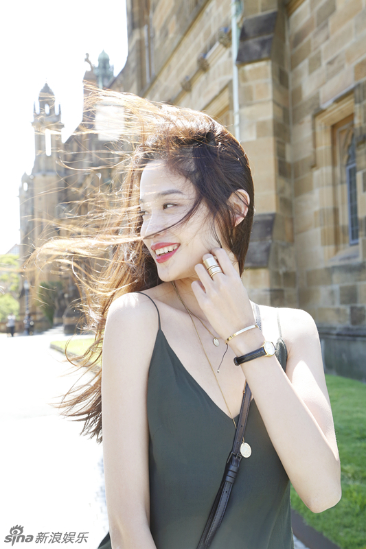 Picture of Jingjing Qu