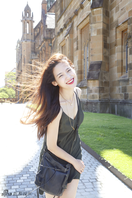Picture of Jingjing Qu