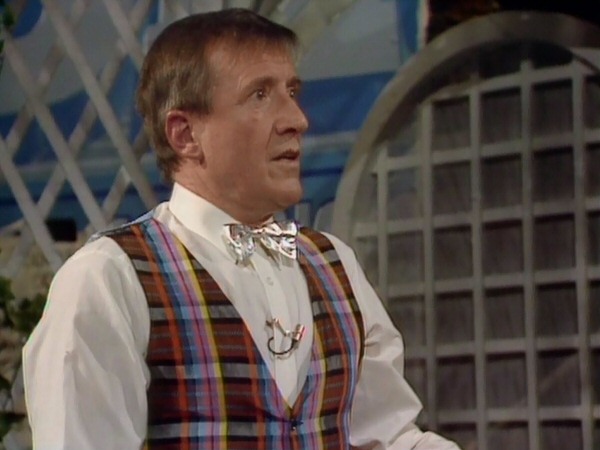 Picture of French and Saunders