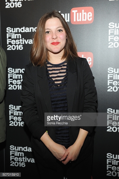 Picture of Nina Gantz