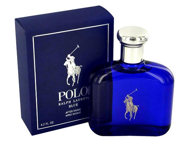 Ralph Lauren Polo Blue