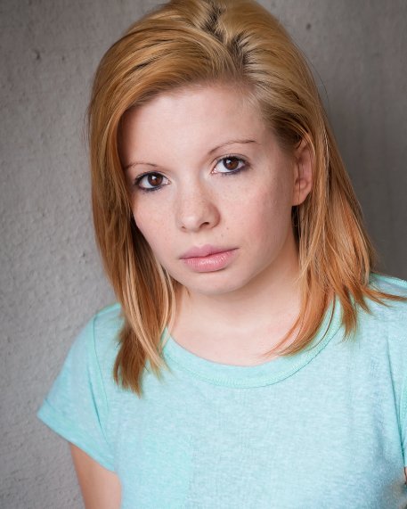 Picture of Clare Halstead